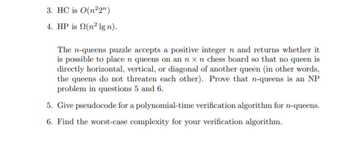 The Hamiltonian Path problem (HP) accepts a graph G | Chegg.com