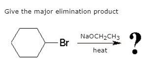 Solved Draw the following reactions. If no reaction, then | Chegg.com