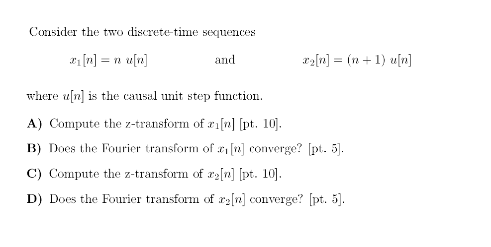 Solved Please show all steps, I am having difficulty | Chegg.com
