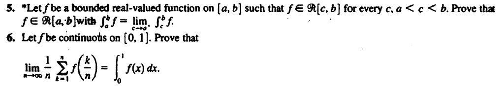 Solved From Introduction To Real Analysis 2nd Edition