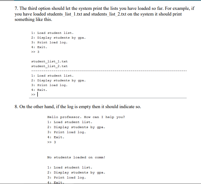 Solved Introduction Create an interactive tool for teachers | Chegg.com