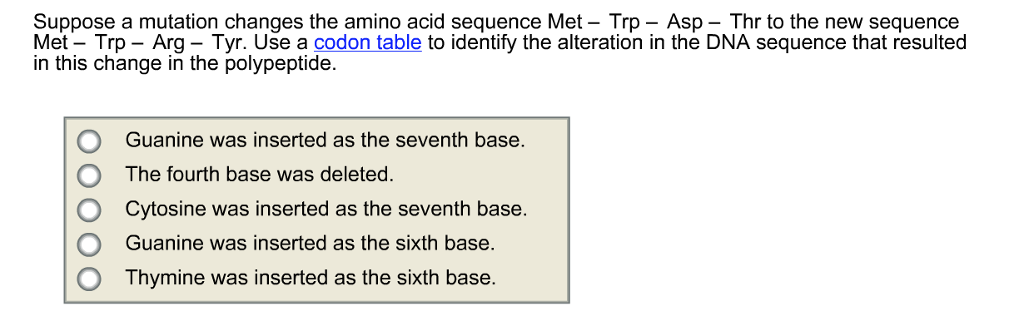 Solved I'm just uncerain whether The bases being added have | Chegg.com