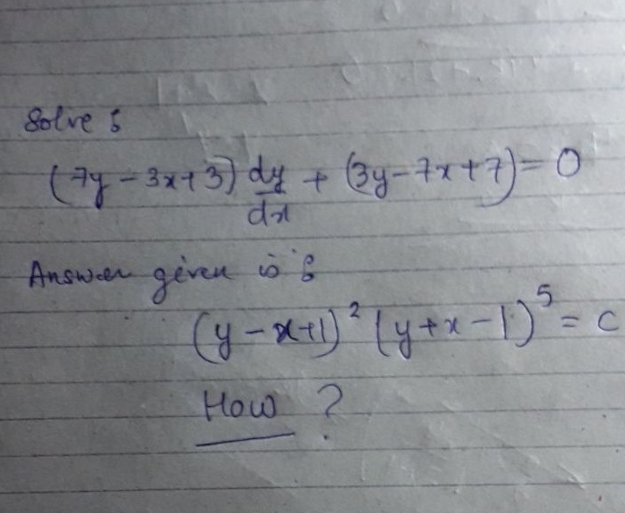 Solved 5 How 2 | Chegg.com