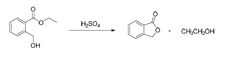 Solved OH H2SO4 CH3CH2OH | Chegg.com