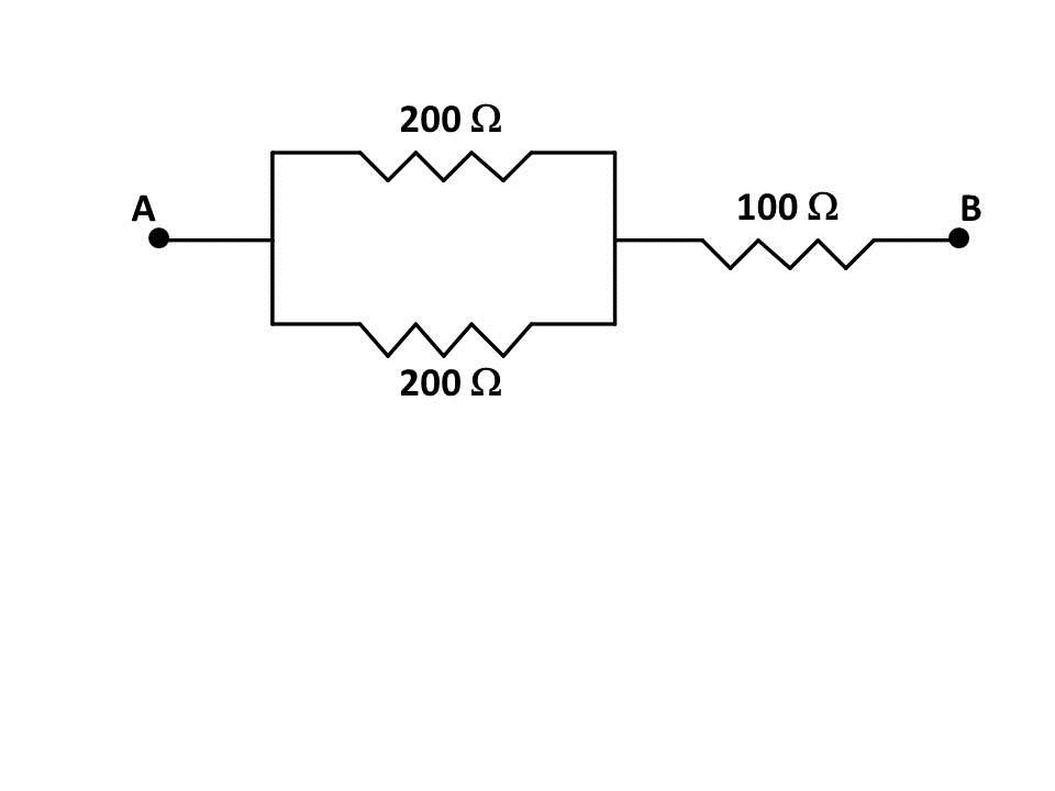 Solved In Ohm's law, V = IR, V represents: Electric | Chegg.com