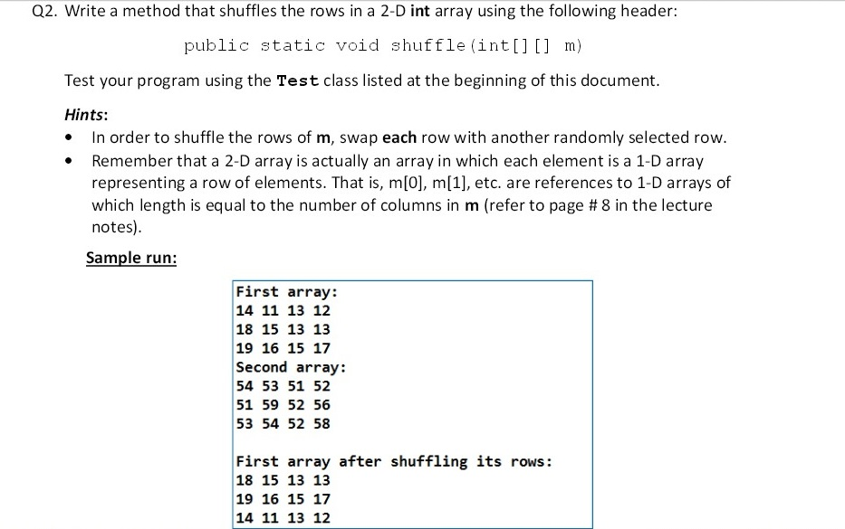 Solved Below Is My Code From The Previous Question How Do I