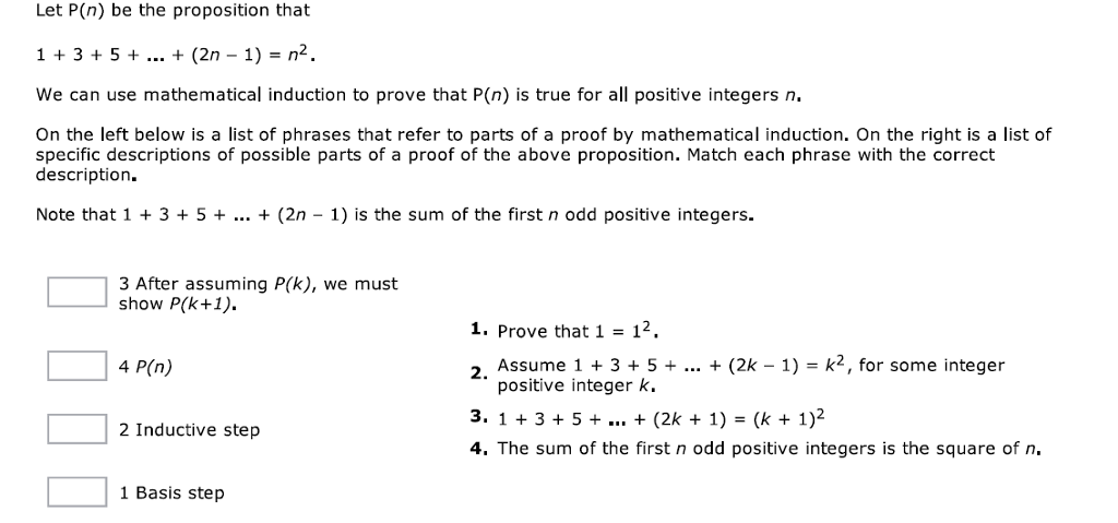 Solved Discrete Math Practice Question 1: How does the | Chegg.com