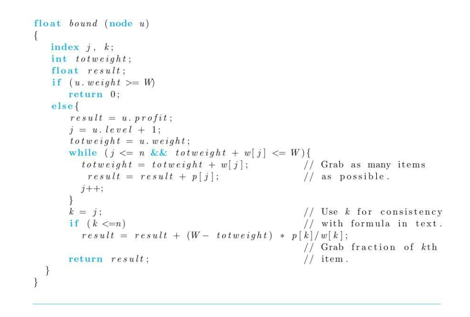 Solved The Breadth First Search With Branch And Bound 