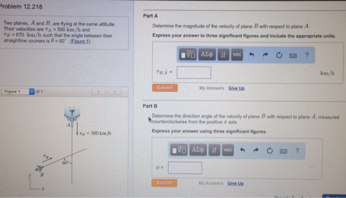 Solved 12.218 | Chegg.com