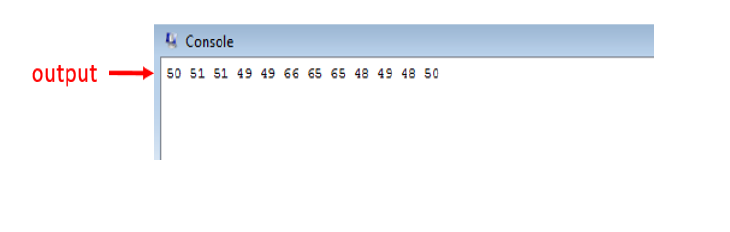 Solved Please set QtSpim as below: You are welcome to | Chegg.com