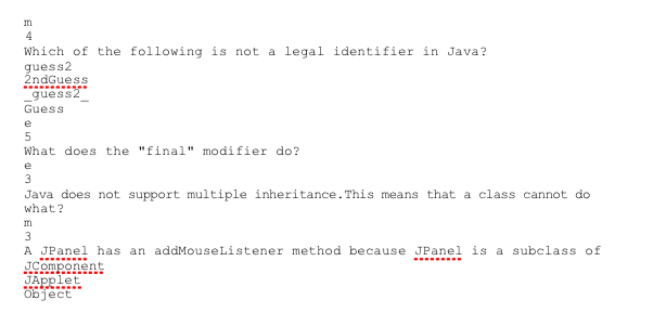 Solved In this exercise you will use inheritance to read, | Chegg.com