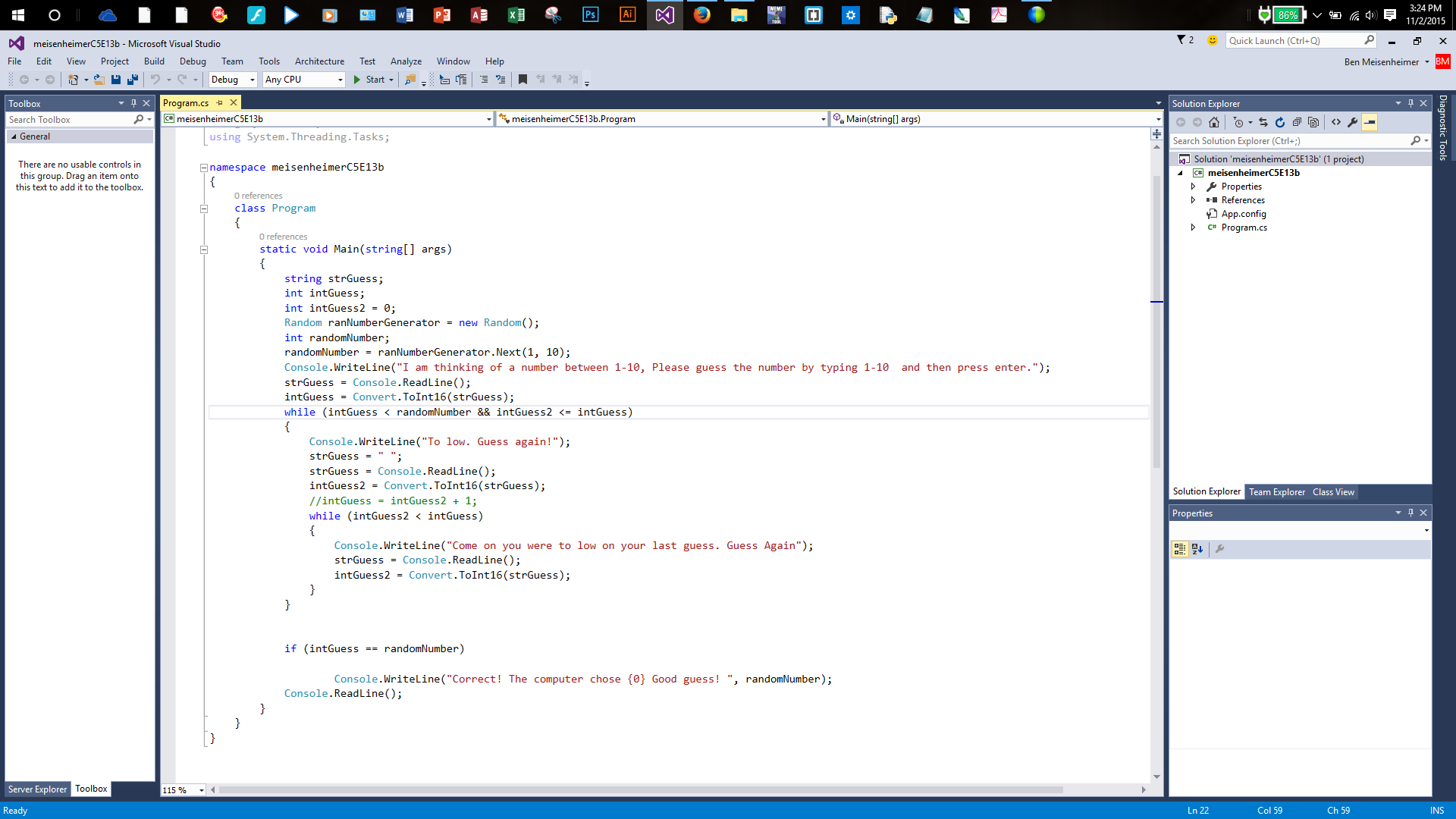 Can you please me with the solution to: Joyce Farrell | Chegg.com