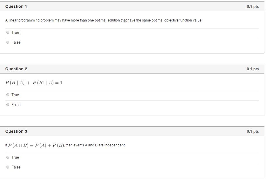 Statistics And Probability Archive | May 12, 2016 | Chegg.com