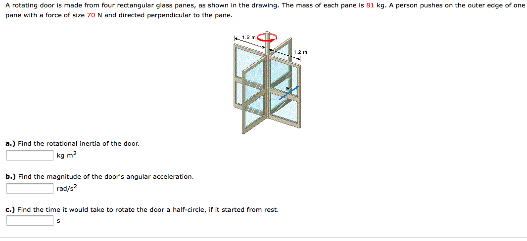 How To Draw Glass Pane