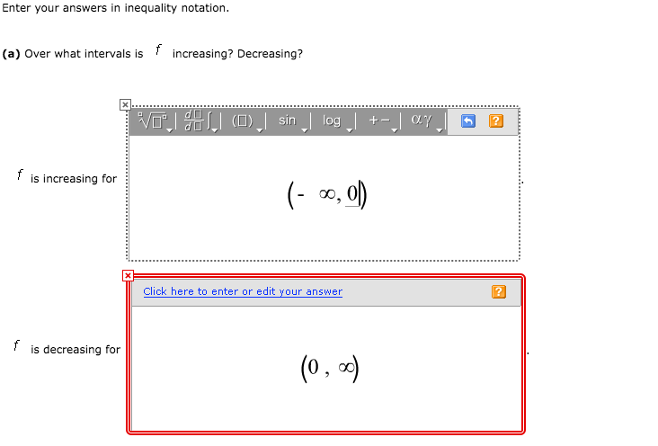 Solved The function f is defined for all X Use the graph of | Chegg.com