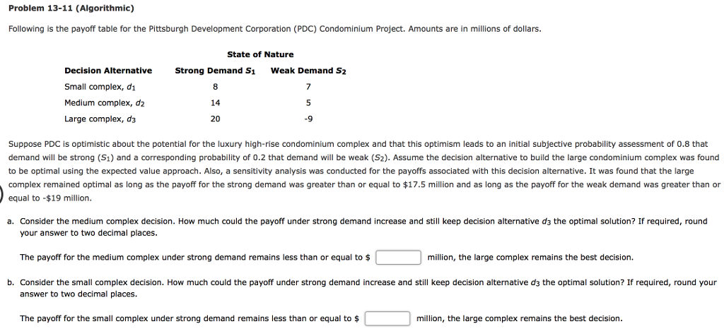Solved Please state what exactly the answer is in the format | Chegg.com