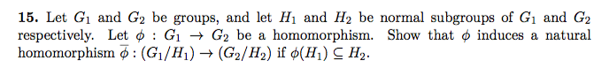 Solved Let G_1 and G_2 be groups, and let H_1 and H_2 be | Chegg.com Solved Let G_1 and G_2 be groups, and let H_1 and H_2 be | Chegg.com