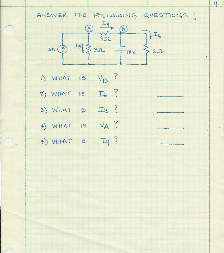 Solved ANSWER, THE R-OUSINGQE SnoNS ! 3A O 1!: 3rl 18 D ) | Chegg.com