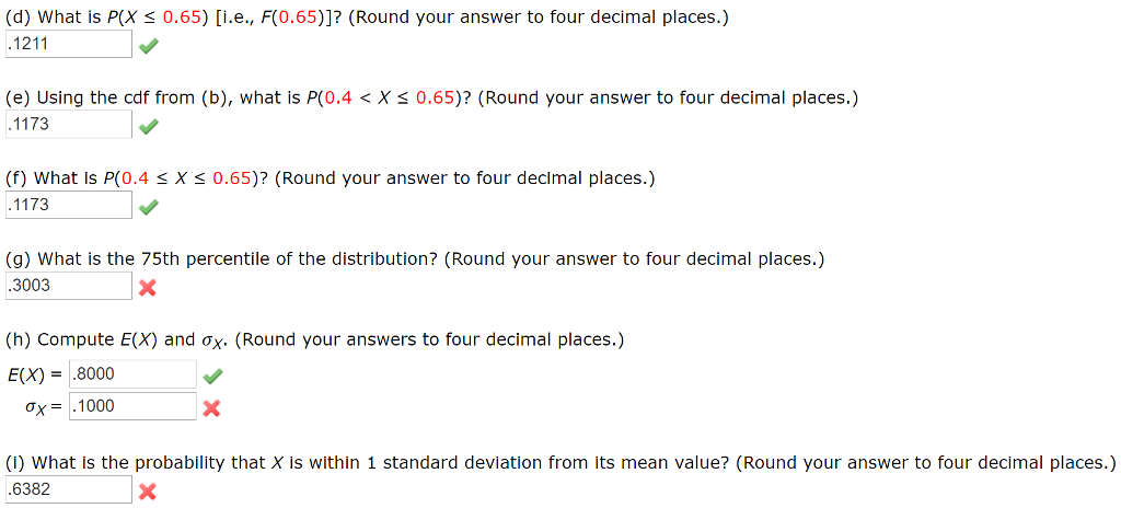 Solved Please help me answer all the parts I got | Chegg.com