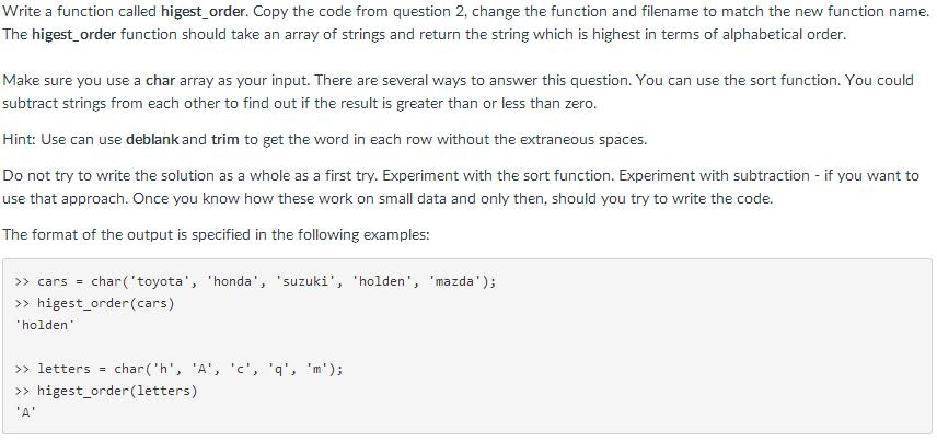Computer Science Archive | March 29, 2017 | Chegg.com