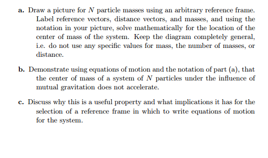 Solved I understand how to do part a, but b and c are | Chegg.com