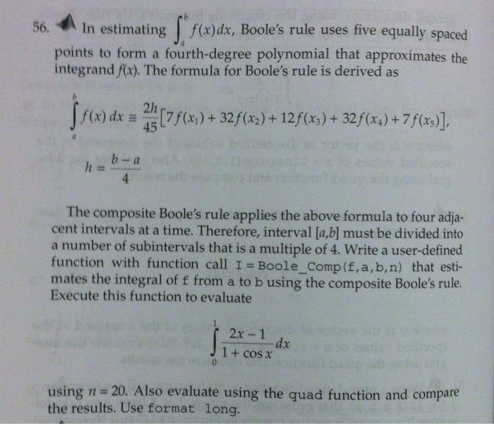 solved-in-estimating-integral-b-a-f-x-dx-boole-s-rule-uses-chegg