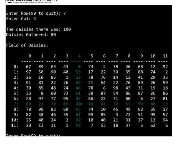 Assembly Language Also We Are Using Irvine Library 
