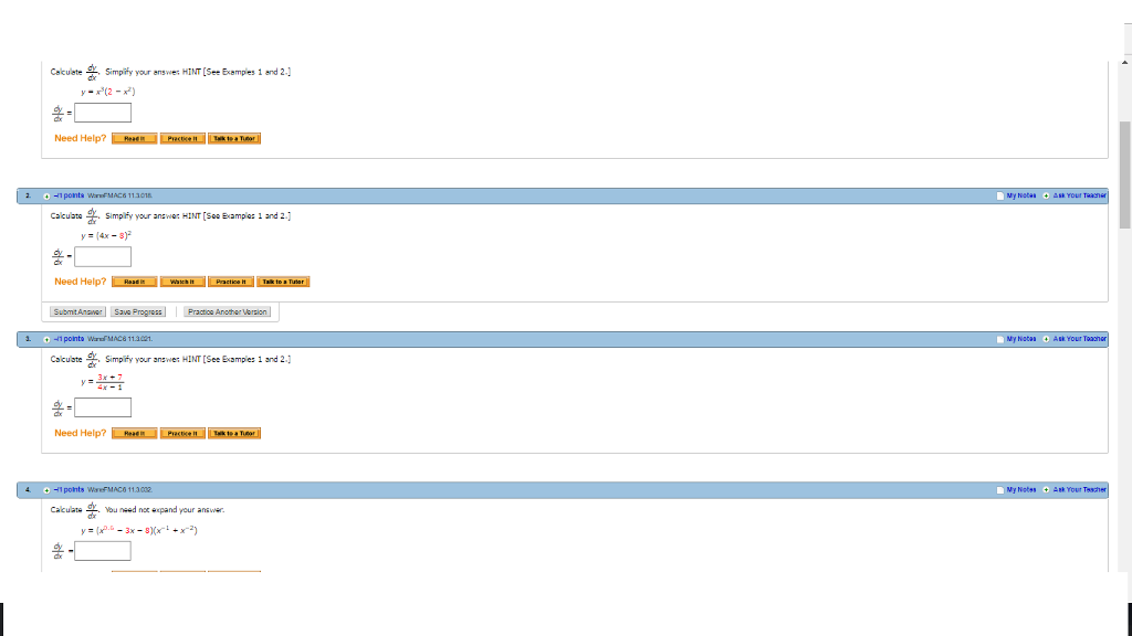 Solved Please help me with these question. You will get a | Chegg.com