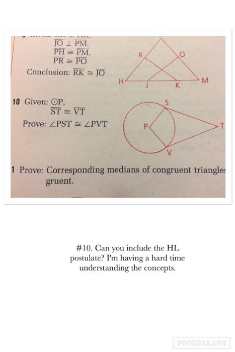 Solved Given: P, ST- VT- Prove: PST PVT Prove: | Chegg.com