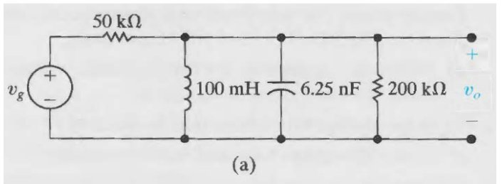 Solved For the circuit shown in Fig. P4.8(a), the periodic | Chegg.com