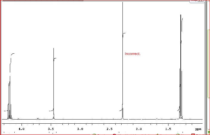 Solved Draw C6H12O2, with IR 1745, and C13 163 Draw | Chegg.com