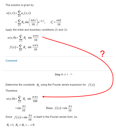 Advanced Math Problems