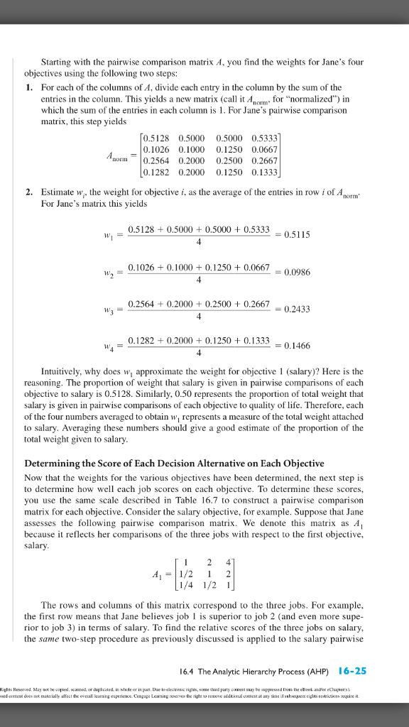 Practical Management Science 4th edition by Wayne | Chegg.com