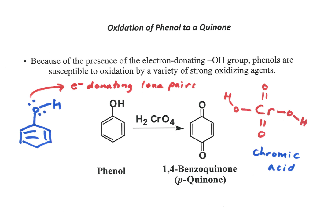 Solved How would this produce two carbonyl groups from only | Chegg.com