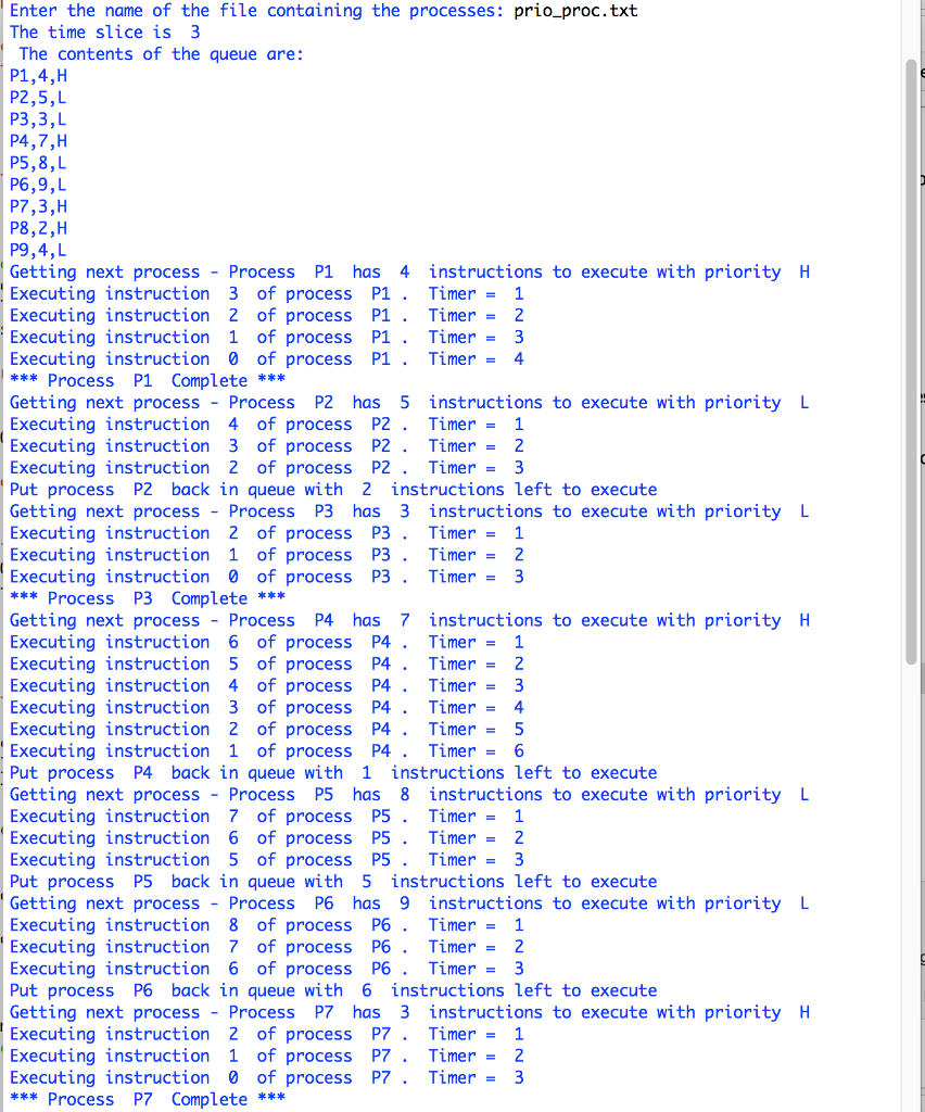 Solved USING PYTHON: In class we discussed the | Chegg.com