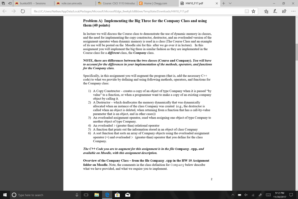 Dependency Injection In Action – peerdh.com