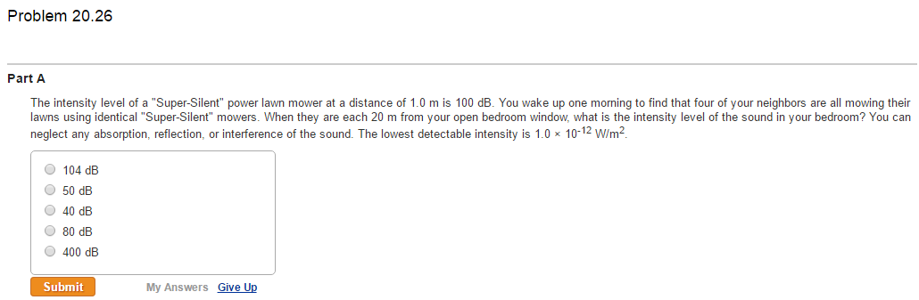Solved Conceptual Question 20.06 Part A The figure shows the | Chegg.com