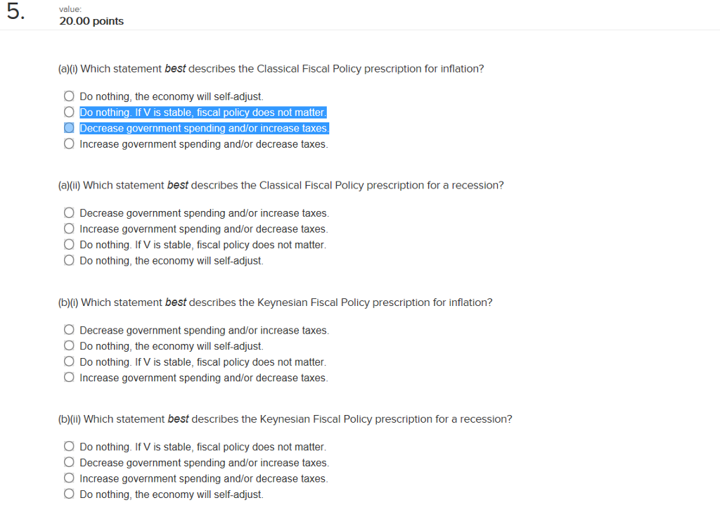 Solved Please note that these are all apart of the SAME | Chegg.com