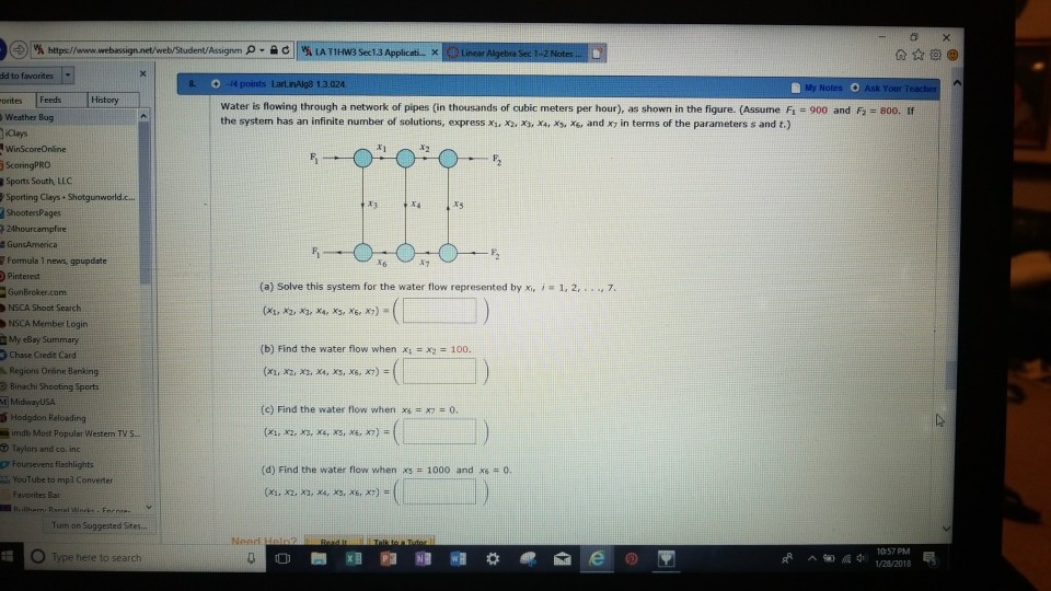 Solved 邙× s). https://wew webess na et eb/ Student Assign p. | Chegg.com