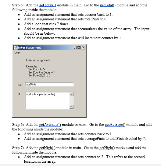 Solved This lab requires you to create a flowchart for the | Chegg.com