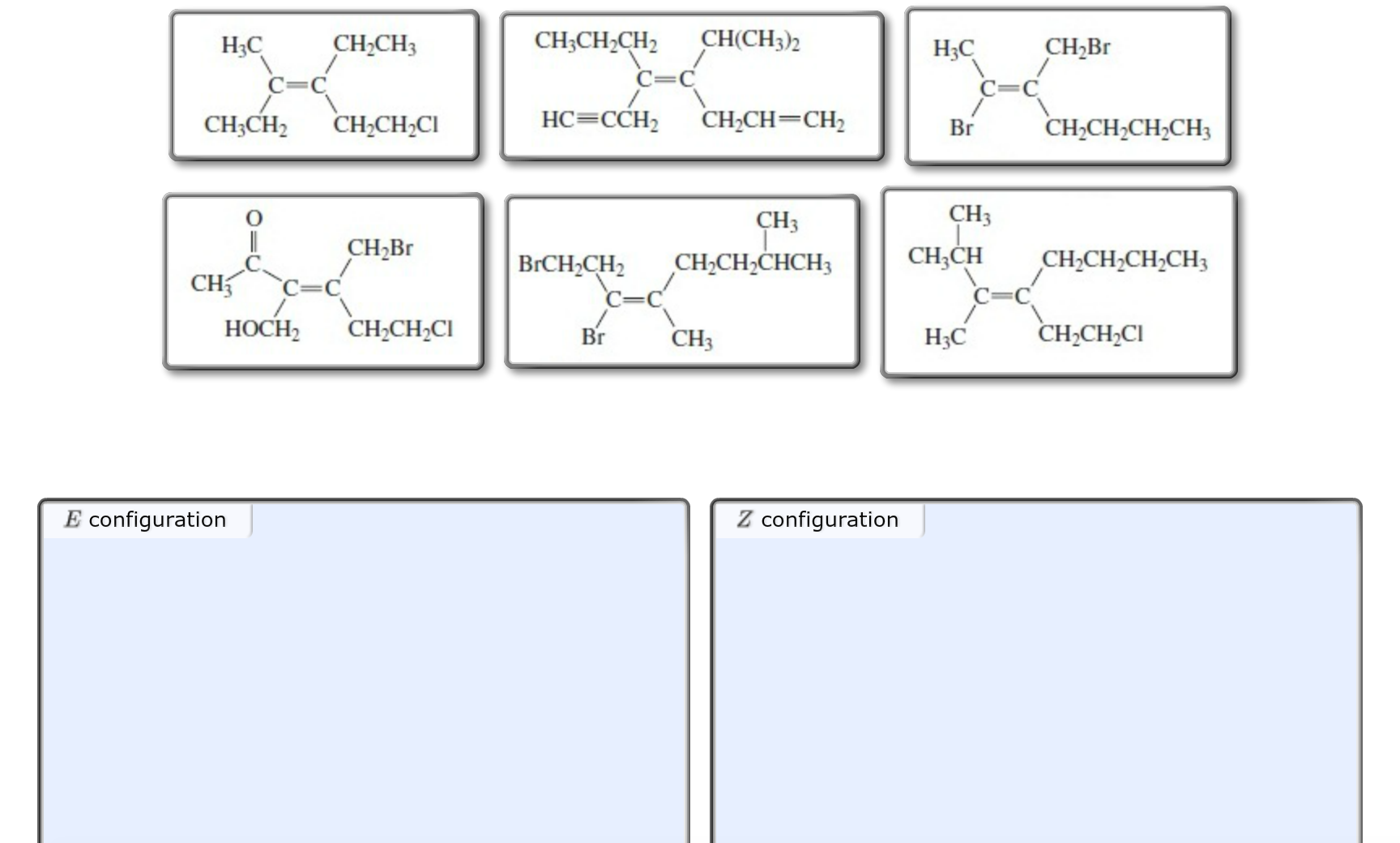 Solved Are the following pairs of structures identical | Chegg.com