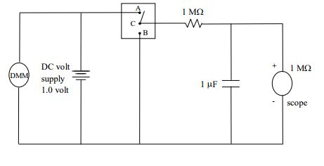Solved Compute the time constants for the DC transient | Chegg.com