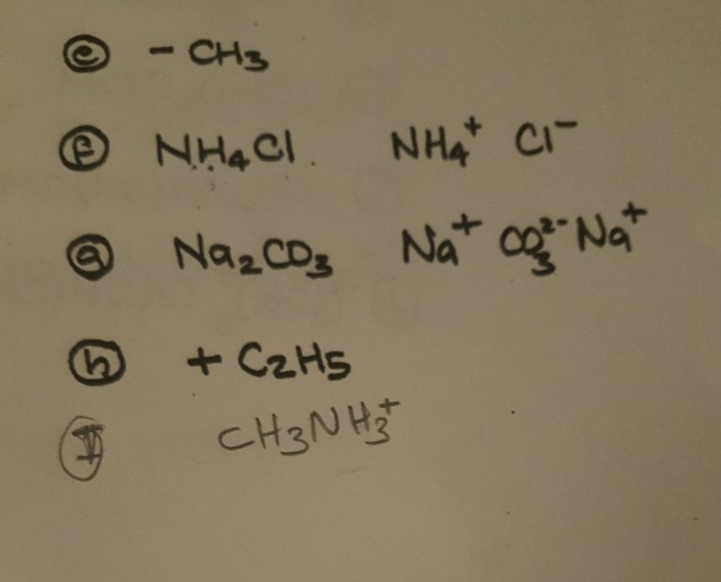 Solved Draw Lewis structure for each of the following | Chegg.com