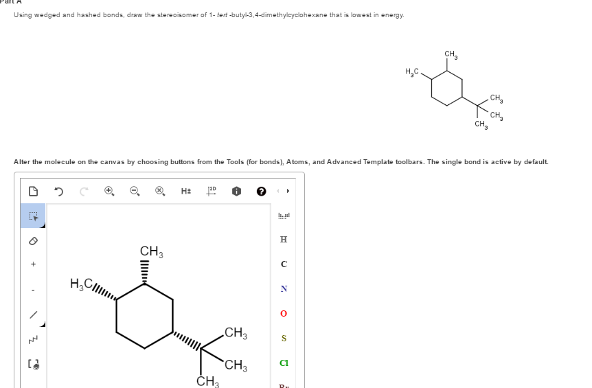 Solved Draw a line-angle representation of the "flipped" | Chegg.com