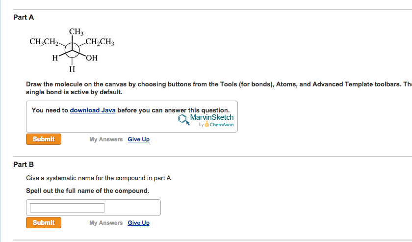 Solved Convert the following Newman projections to skeletal | Chegg.com