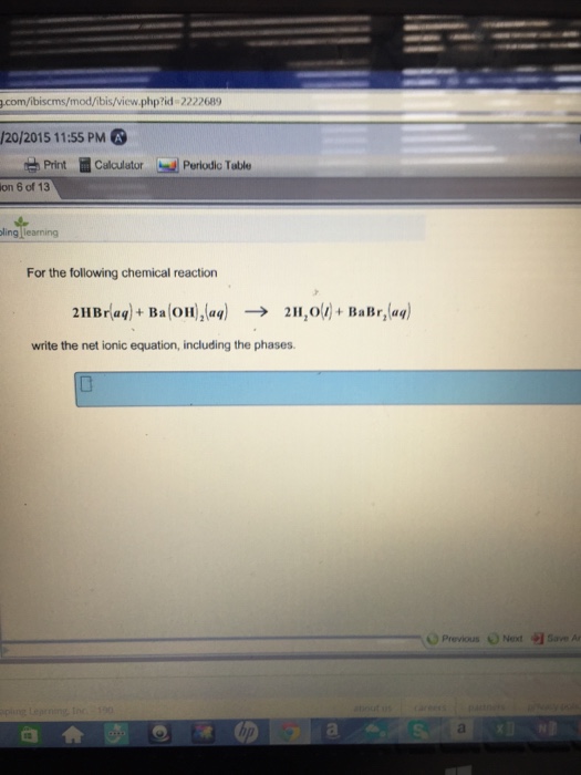 Solved chem | Chegg.com