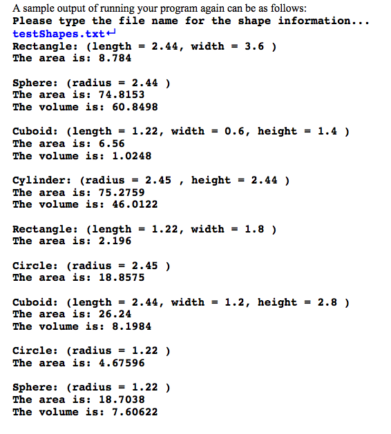 Solved Problem Statement In this project, you will write a | Chegg.com