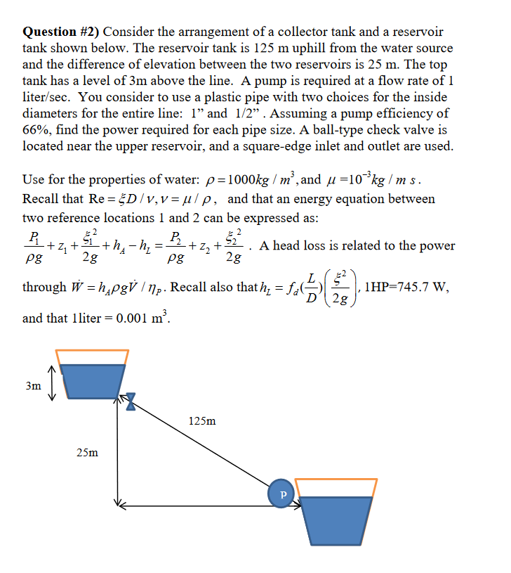 Solved Question #2) Consider the arrangement of a collector | Chegg.com