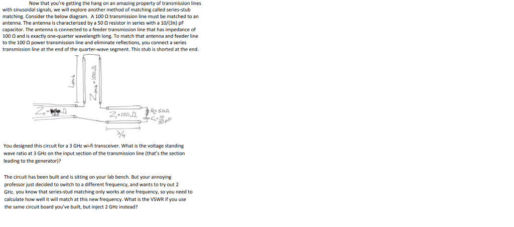 Solved Now that you're getting the hang on an amazing | Chegg.com