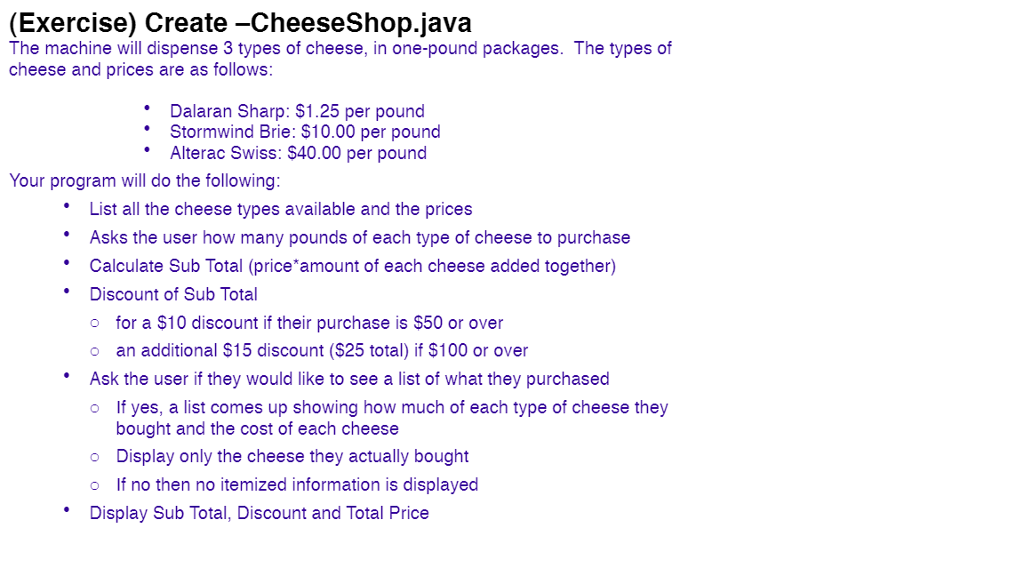 Solved I need help on these java codes. If possible, please | Chegg.com